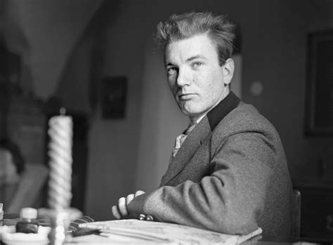Thomas Bernhard: Rekordpreis für einen Nachlass - news.ORF.at