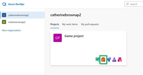Version Control Using Git And Azure DevOps For Game Projects