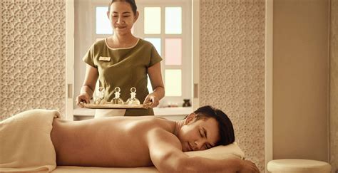 How To Experience Traditional Thai Massage And Wellness The Famous