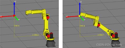 第四章 roboguide界面介绍 roboguide测量工具 csdn博客