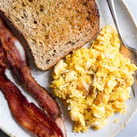 Poached Eggs Recipe Food Faith Fitness