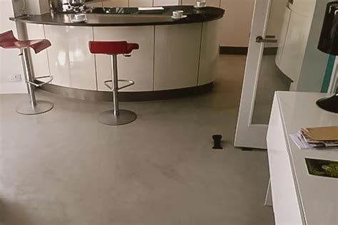 Microcement For Floors Bath Microcement