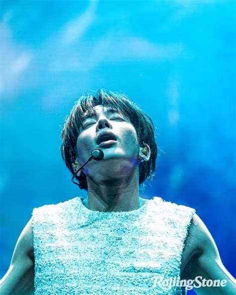 Fans Rejoice Over “non Whitewashed ” Unedited Photos Of Txt At “2023 Lollapalooza Chicago