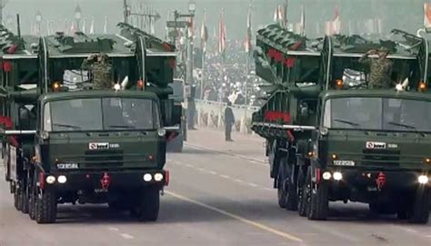 T 90 Bhishma Nag Missile Surface To Air Missile Drone Jammer
