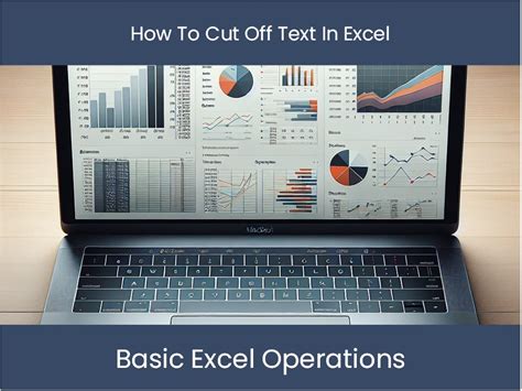 Tutoriel Excel Comment Couper Le Texte Dans Excel Excel