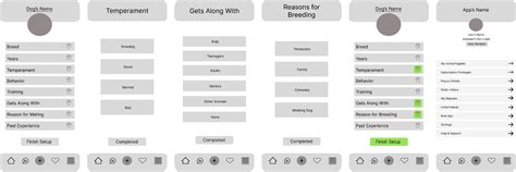 challenge 2 wireframing figma