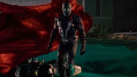 Spawn Is Coming To 4k Watch The Trailer Right Now