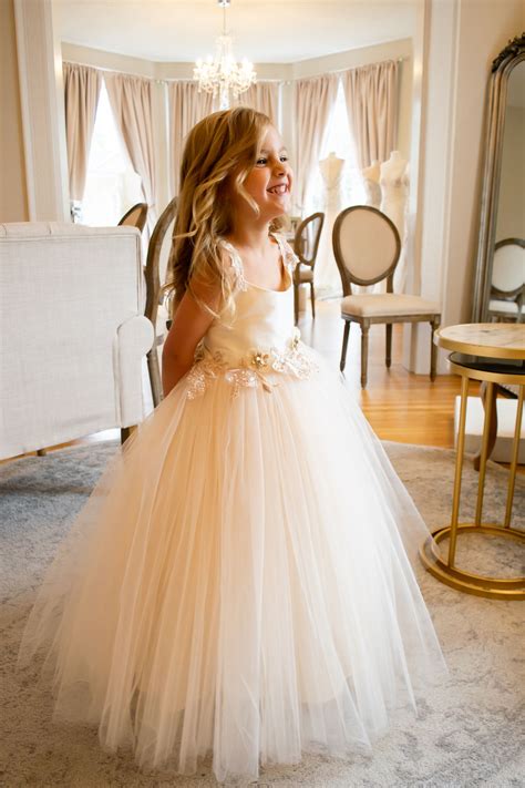 Country Girl Dresses