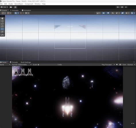 how to build and test a unity game devan morgan medium