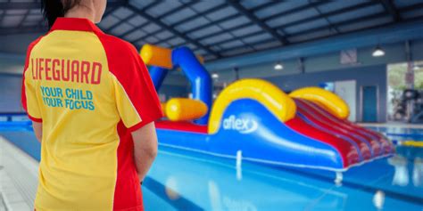 Introducing Lsvs New Aquatic Inflatables Course Welcome To Life