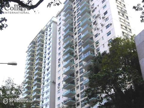 租屋｜寶城大廈4房實用2410呎編號1038475｜千居spacious