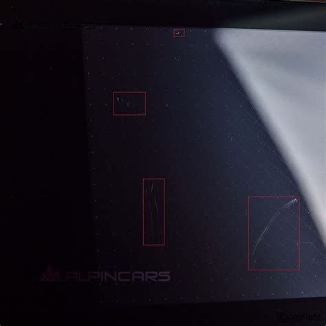 Original Bmw 3er G20 4er G22 2er G42 Cid Touch Display Monitor Mgu Lhd 6847609 Części Bmw I