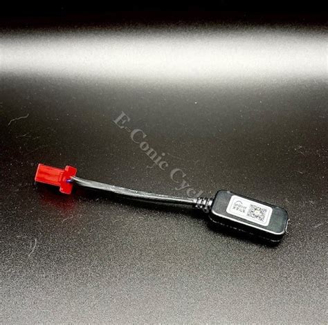fardriver sinewave controller bluetooth module dongle e conic cycles