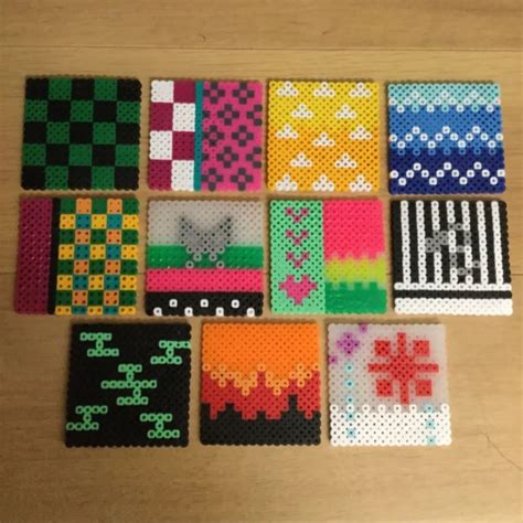 Pin On アイロンビーズ