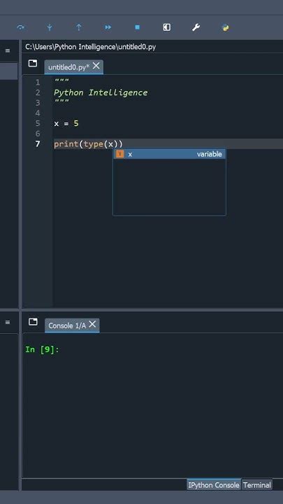 Python Why Is Python Dynamically Typed Datascience Programming