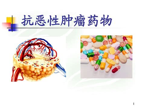 47 抗恶性肿瘤word文档在线阅读与下载免费文档