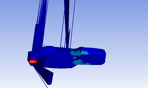 Issue With Ansys Acp Monocoque Simulation Rfsae