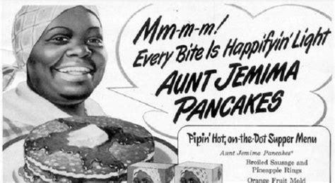 Aunt Jemima Heirs File Billion Royalty Lawsuit Atlanta Celebrity News