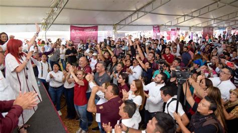 CON CARAVANAS DEL JAGUAR MÁS SERVICIOS CERCA DE LAS FAMILIAS
