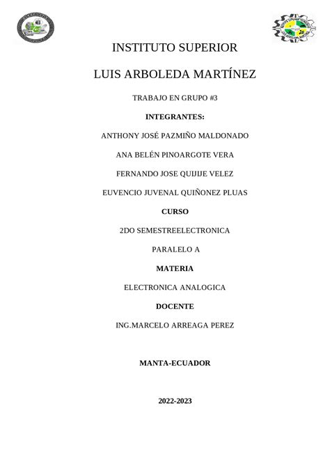 Exposicion De Comunicaciones Apuntes De Matemáticas Docsity