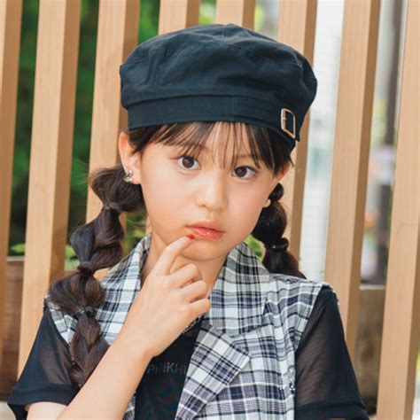 松本ななは モデル Cuugal