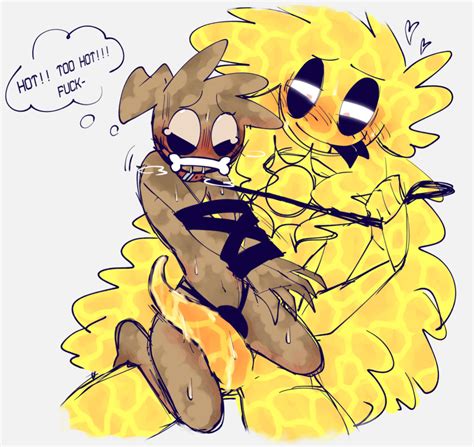 Rule 34 Burn Marks Gay Humanized Male Mercury Solarballs Non Human