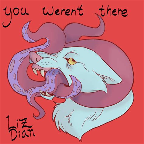 One Scary Boi By Wolfliz112 On Deviantart