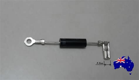 NEW MICROWAVE DIODE - HV03-12, CL01-12, HVM12, T3512, ESJC13-12, HVM12 ...