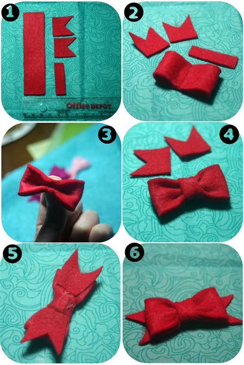 How To Make The Perfect Bow Pictures Photos And Images For Facebook Tumblr Pinterest And