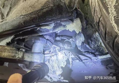 奥迪etron行驶中自燃，厂家不能检测？ 知乎