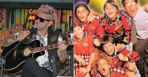 Quién Es El Ex Cebollitas Que Audicionó En La Voz Argentina Es Compositor Y Protagonizó Cámaras