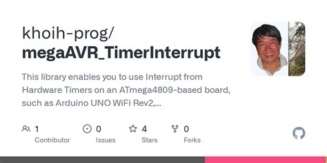 Looking For A Timer Interrupt Library That Can Change Intervals Programming Arduino Forum