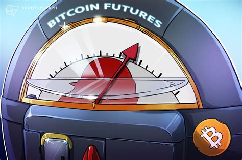 Cme의 비트코인 금요일 선물 출시 첫날 31000 계약 체결 Cointelegraph 코인텔레그래프