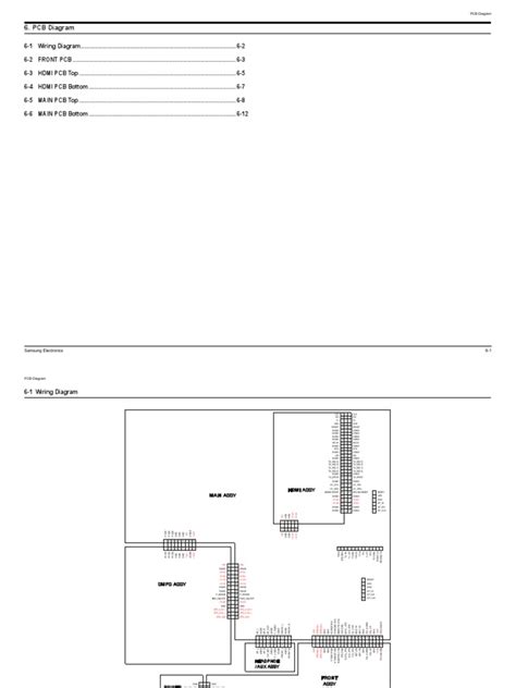 Pcb Diagram Pdf Telecommunications Computer Science