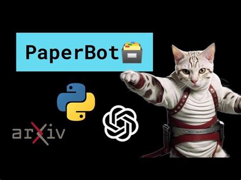 Hu Po On Linkedin Livecoding Paperbot