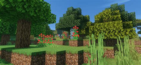 Rexd Texture Pack For Minecraft