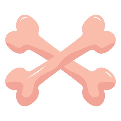 Bones Generic Flat Icon