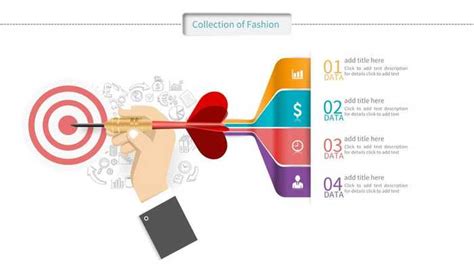 A Guide To Proper Dart Grip Technique For Optimal Performance Powerpoint Template Free