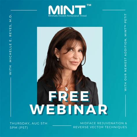 Webinar On Midface Rejuvenation And Reverse Vector Techniques
