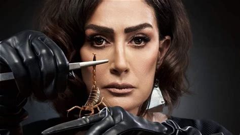 مسلسل صيد العقارب الحلقة 2