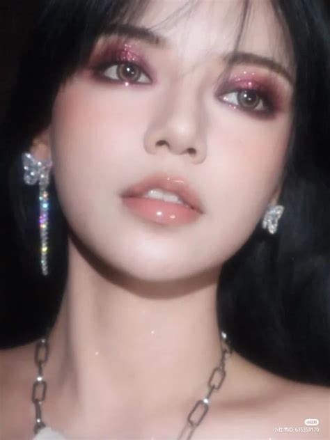 Doll Eye Makeup Asian Eye Makeup Makeup Eyeliner Eyeshadow Makeup