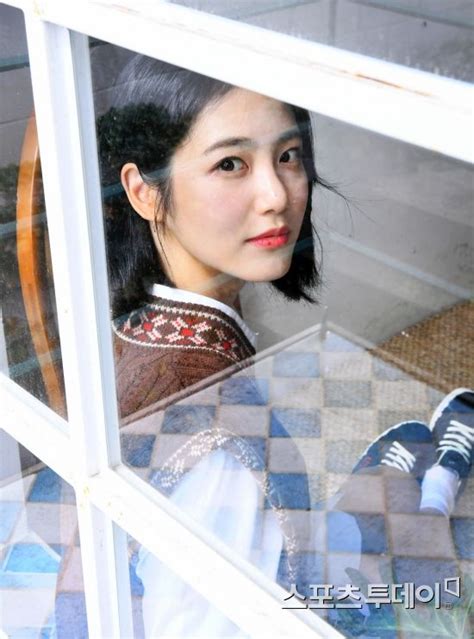 에이틴 신예은 Jyp 연습생→배우 내 편 생겼어요 [인터뷰]