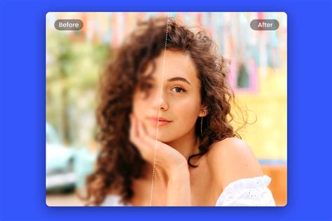 Remove Jpeg Artifacts With Ai Online Fotor