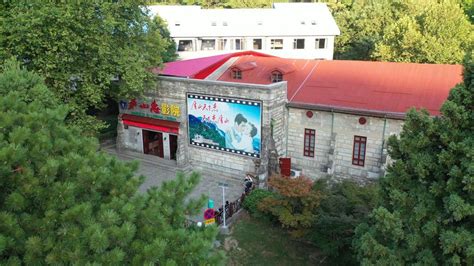 庐山恋电影放映员的庐山恋 文化旅游 云桥网