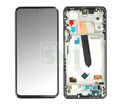"Original Xiaomi Mi 11 Pro / Mi 11i / Mi 11X / Mi 11X Pro / Poco F3 D ...