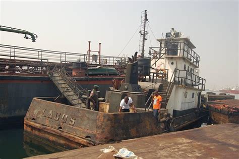 Oil Bunkering Premium Times Opinion