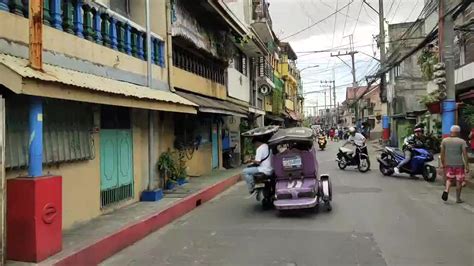 Live Clearing Ops Ng Action Line Sa Brgy Pinagbuhatan Kasama Ang Mmda