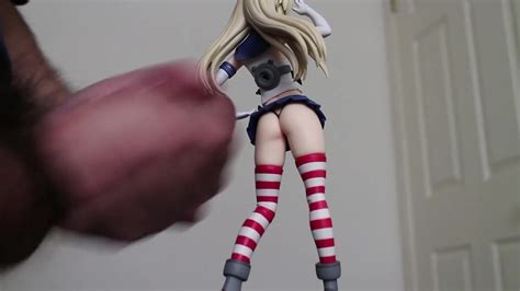 Shimakaze Sof Figure Bukkake Gay Porn Xhamster