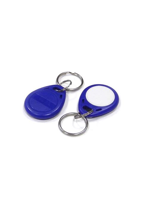 Брелок RFID (Em-Marine)