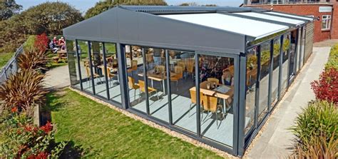 Get Ready For Summer With Our Hospitality Shading Solutions
